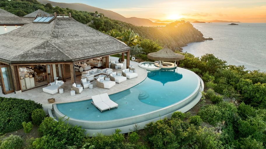 Dream Summer Retreats - Editorial - Coldwell Banker Global Luxury