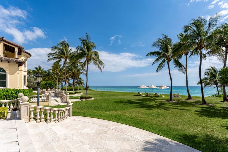 This Summer's Most Notable Listings - Editorial - Coldwell Banker ...