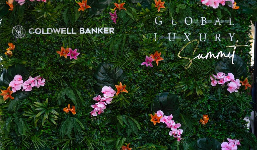 Coldwell Banker’s Luxury Real Estate Elite Gather in Miami Beach for a Summit of Style and ...