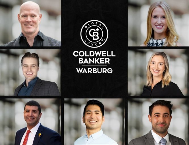 Two Powerhouse Real Estate Teams Make the Move to Coldwell Banker ...