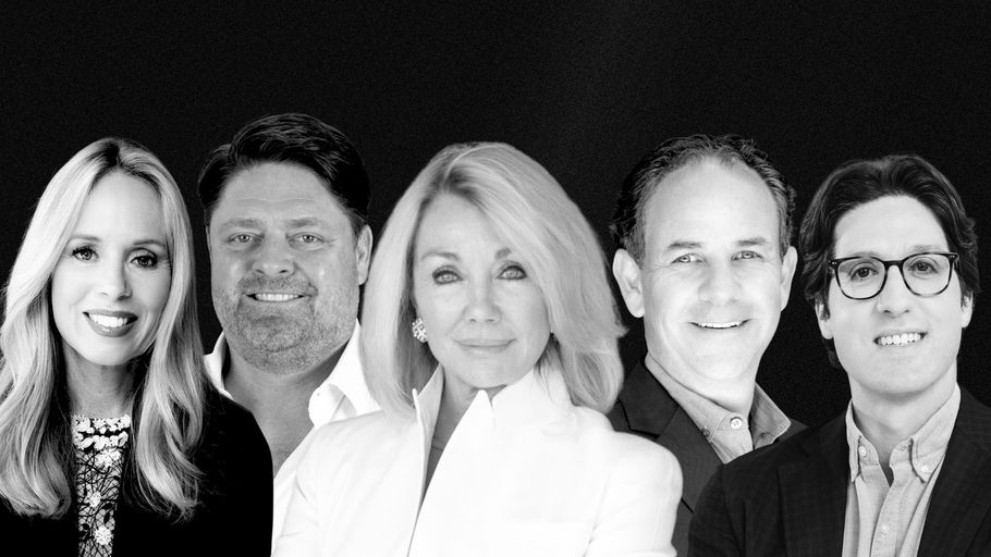 What Is ‘Smart Luxury’? A Roundtable with Top Coldwell Banker Agents on 2025’s Biggest Buyer ...