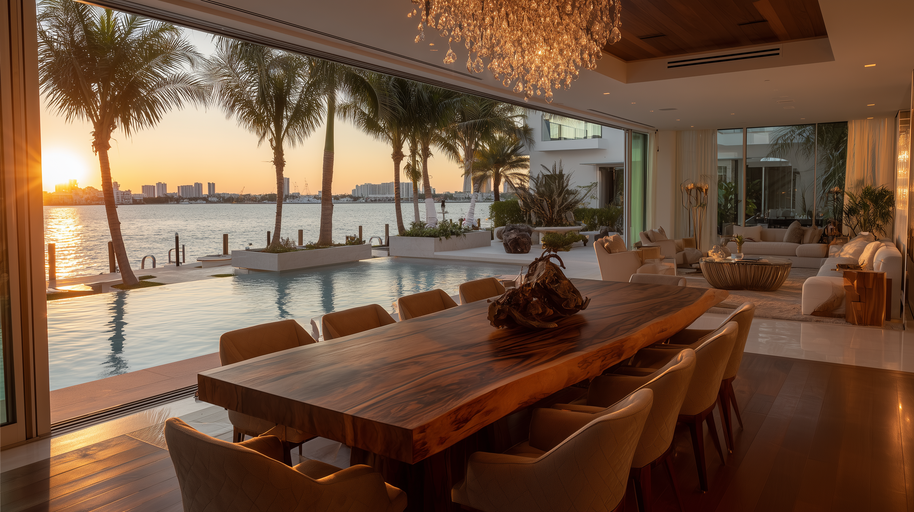 Resiliency Is the New Definition of Luxury - Editorial - Coldwell ...