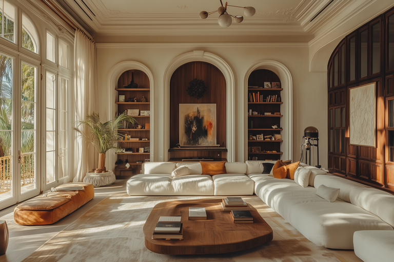 How Real Estate Could Become the Real ‘Quiet Luxury’ Performer of 2026 ...