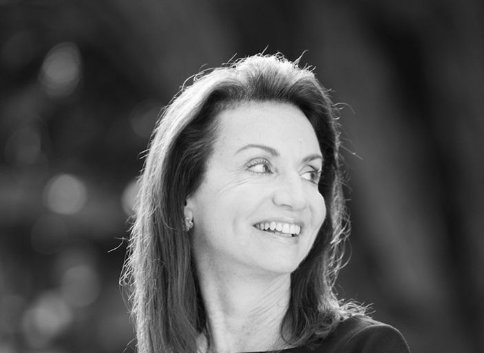 Upfront with Karen Hubble Bisbee - Editorial - Coldwell Banker Global ...