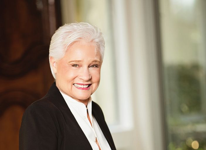 10 Questions with Joyce Rey: 'Always Move Forward' - Editorial ...