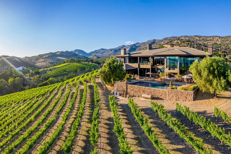 360 Degrees of Napa Valley Living - Editorial - Coldwell Banker Global ...