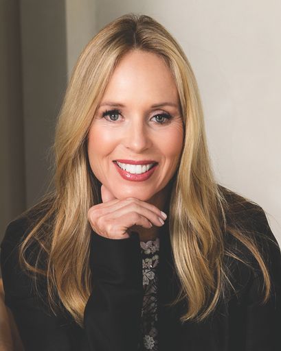 Star Power: Carrie Wells - Editorial - Coldwell Banker Global Luxury