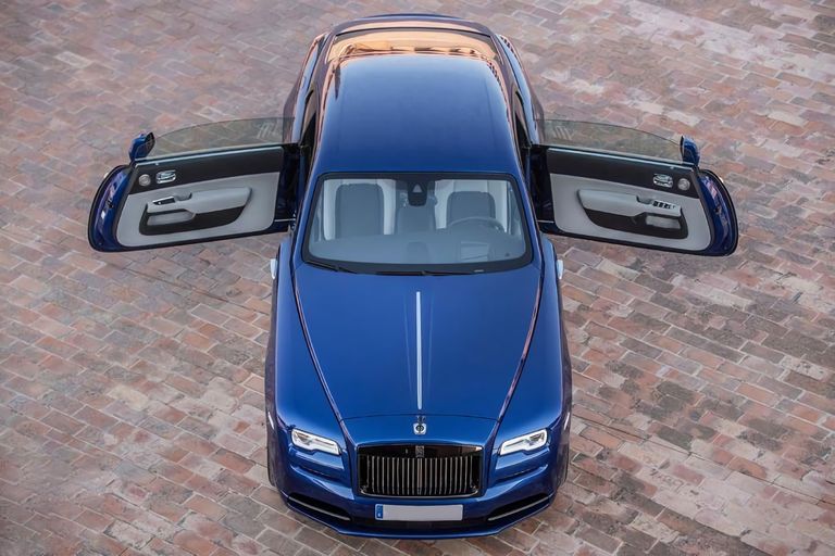10 Most Expensive Rolls-Royces on the Market - Editorial - Coldwell ...