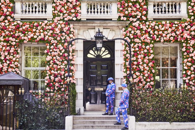 FLOWERBX Founder Whitney Bromberg Hawkings: "Flowers Are Currency ...