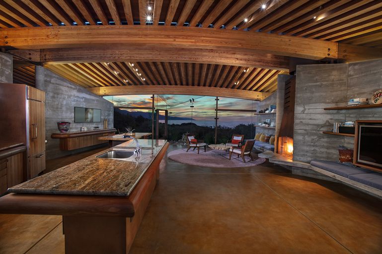Three Newly Listed Properties Fulfill the Ultimate California Fantasy ...