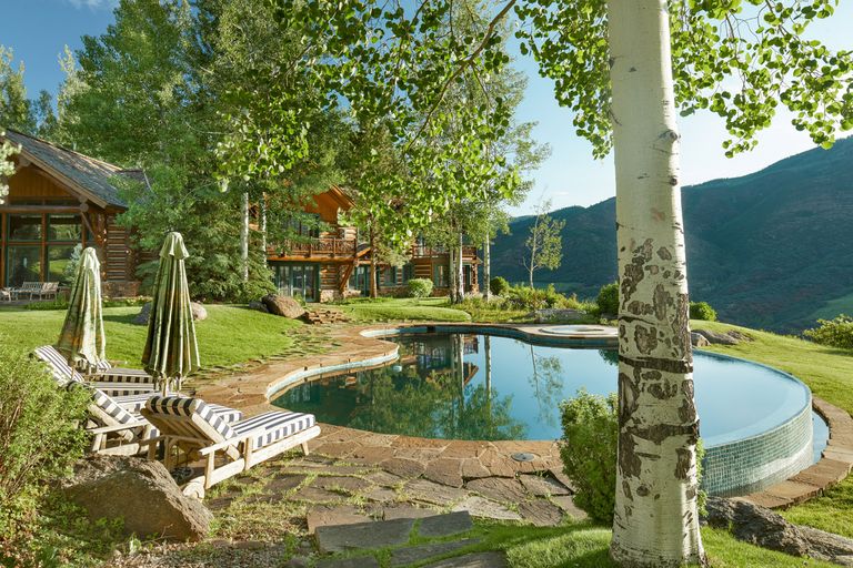 Bear Paw Ranch in Aspen Lists for $29,900,000 - Editorial - Coldwell ...