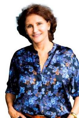 Ana Aizenstat - Coldwell Banker Realty - Coldwell Banker Global Luxury