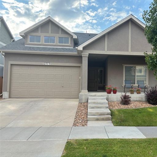 10777 Wheeling Drive, Denver, CO 80022 United States | Residential ...