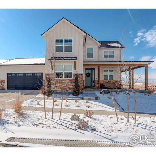 711 William Way, Berthoud, CO 80513 United States | Residential ...