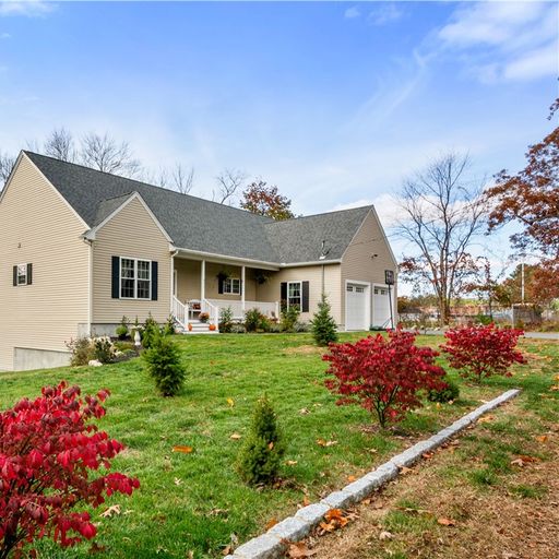 211 Whipple Avenue, Burrillville, RI 02858 United States | Residential ...