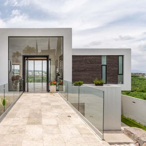 Circuito Balcones, Querétaro, Qro. 76230 Mexico | Residential ...
