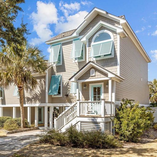 121 Island Quay Drive, Atlantic Beach, NC 28512 United States ...