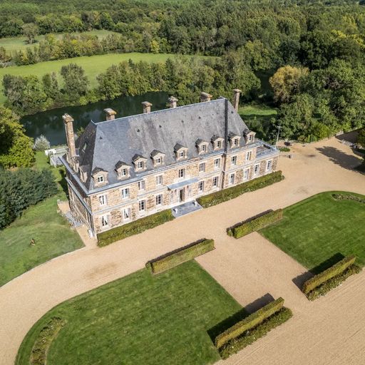 | Residential - Coldwell Banker Global Luxury