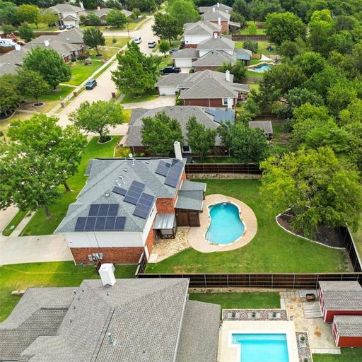1520 Ashbourne Drive, Rockwall, TX 75087 United States | Residential ...