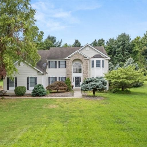 14 Barn Swallow Ct, Greenwich Twp., NJ 08886 United States ...