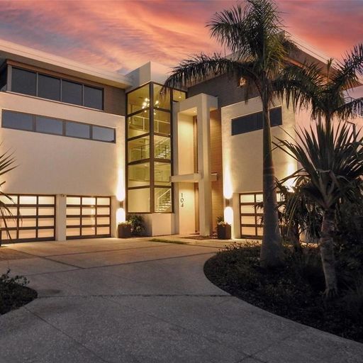 104 Sunset Lane, Holmes Beach, FL 34217 United States | Residential ...