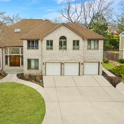 2410 Halina Drive, Glenview, IL 60026 United States | Residential ...