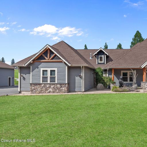5401 E Lancaster Rd, Hayden, ID 83835 United States | Residential ...