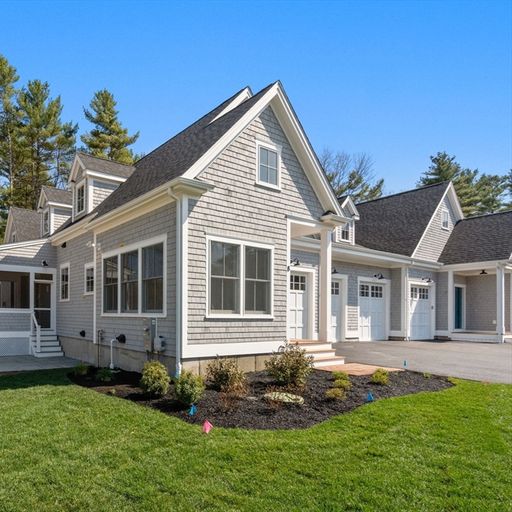 6 Cottage Way, Mattapoisett, MA 02739 United States | Residential ...