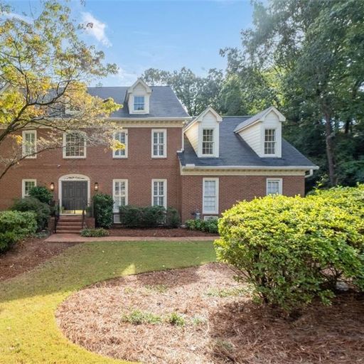 1152 Byrnwyck Road NE, Atlanta, GA 30319 United States | Residential ...