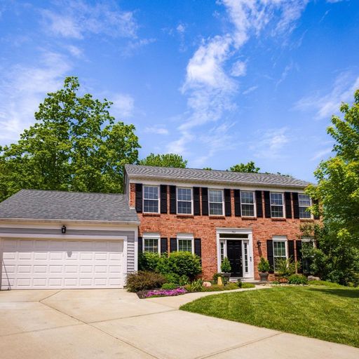 983 Anderson Glen Drive, Cincinnati, OH 45255 United States ...