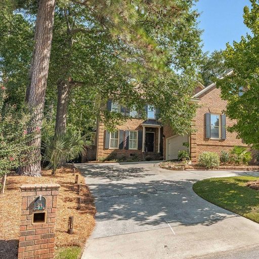 21 Catesby Circle, Columbia, SC 29206 United States | Residential ...