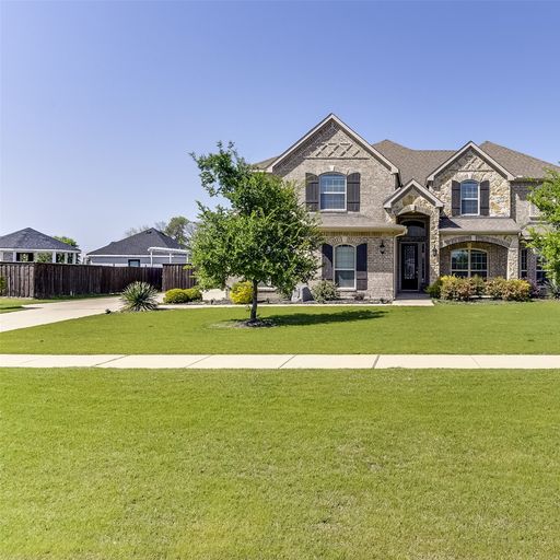 211 Stonegate Way, Oak Leaf, TX 75154 United States | Residential ...