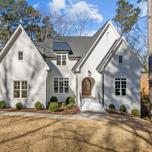4501 Bartlett Drive, Raleigh, NC 27609 United States | Residential ...
