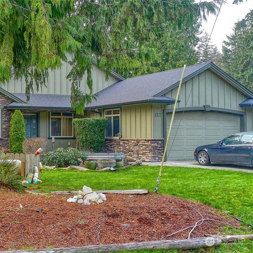 137 Park Drive, Point Roberts, WA 98281 United States | Residential ...
