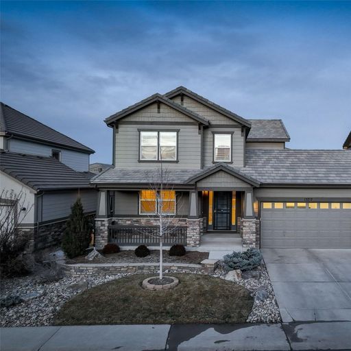 13717 Ashgrove Circle, Parker, CO 80134 United States | Residential ...