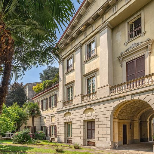 Via Alessandro Volta, Vignate, Lombardy 20052 Italy | Residential ...