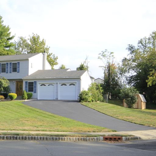 202 Alden Court, Aberdeen Township, NJ 07747 United States ...