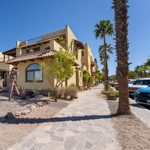 Mision De Loreto Esq.Pablo Fernandez, Loreto, BCS 23887 Mexico ...