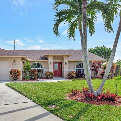 3042 Round Table Lane, Naples, FL 34112 United States | Residential ...