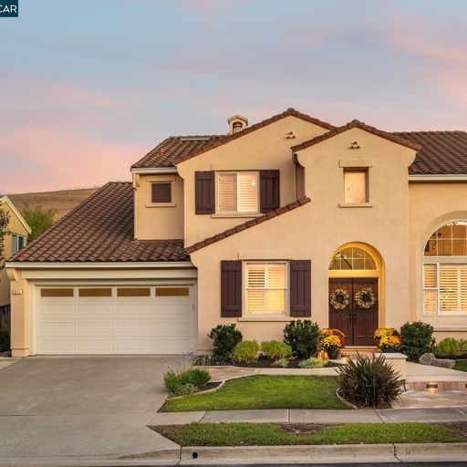 9115 S Gale Ridge Rd, San Ramon, CA 94582 United States | Residential ...