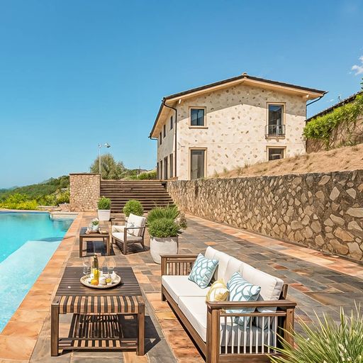 Via Embricione, Seravezza, Tuscany 55047 Italy | Residential - Coldwell ...