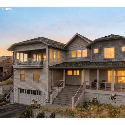 349 Salishan Dr, Lincoln Beach, OR 97388 United States | Residential ...
