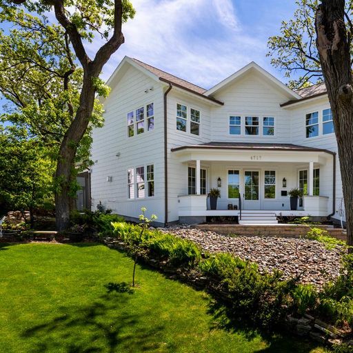 4717 Meadow Road, Minneapolis, MN 55424 United States | Residential ...