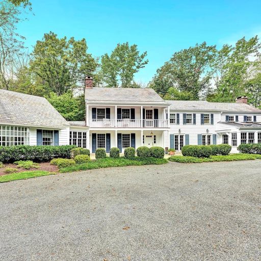 263 Pretty Brook Road, Princeton, NJ 08540 United States | Residential ...
