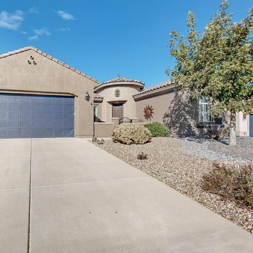 2105 GOOSE LAKE Trail NW, Albuquerque, NM 87120 United States ...