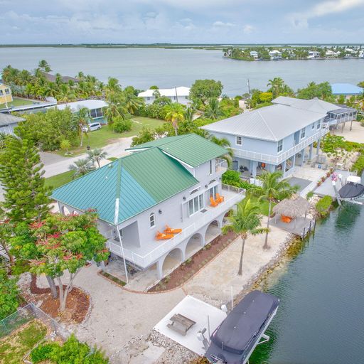 17077 W Bonita Lane, Upper Sugarloaf Key, FL 33042 United States ...