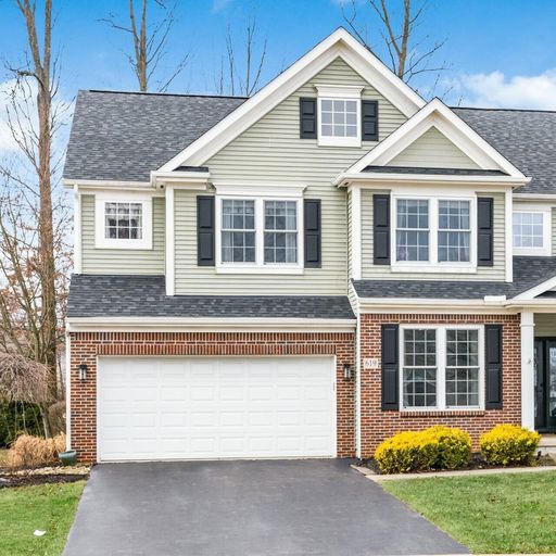 619 Deer Trail Drive, Westerville, OH 43082 United States | Residential ...