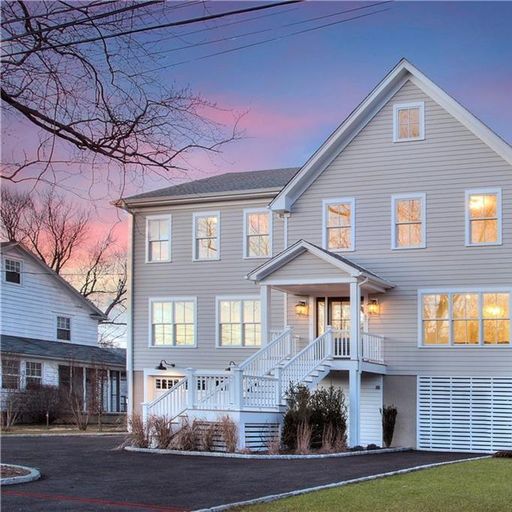 57 Benson Place, Fairfield, CT 06824 United States | Residential ...