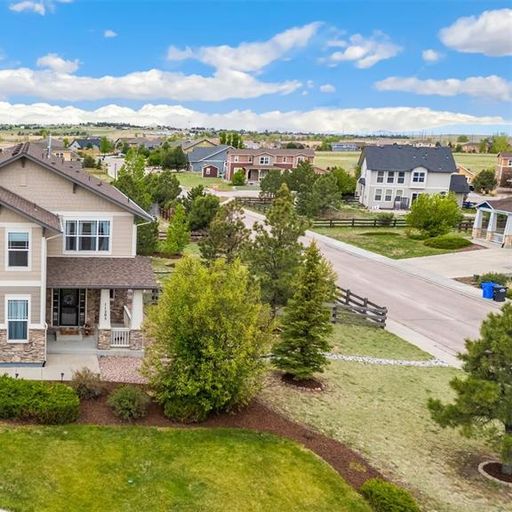 11205 Prairie Walk Terrace, Falcon, CO 80831 United States ...