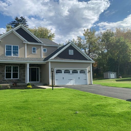 15a Wyatt's Way, Clifton Park, NY 12065 United States | Residential ...